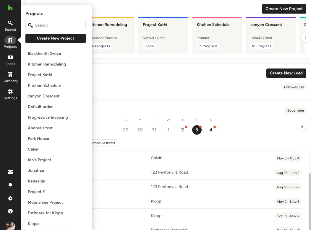 Inside the Newly Renovated Houzz Pro | Houzz Pro