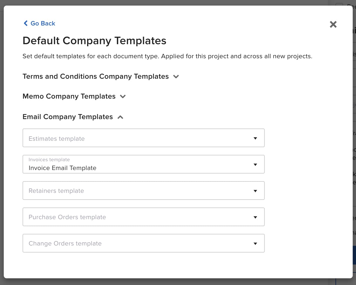 How to Use Email Templates When Sending Your Documents | Houzz