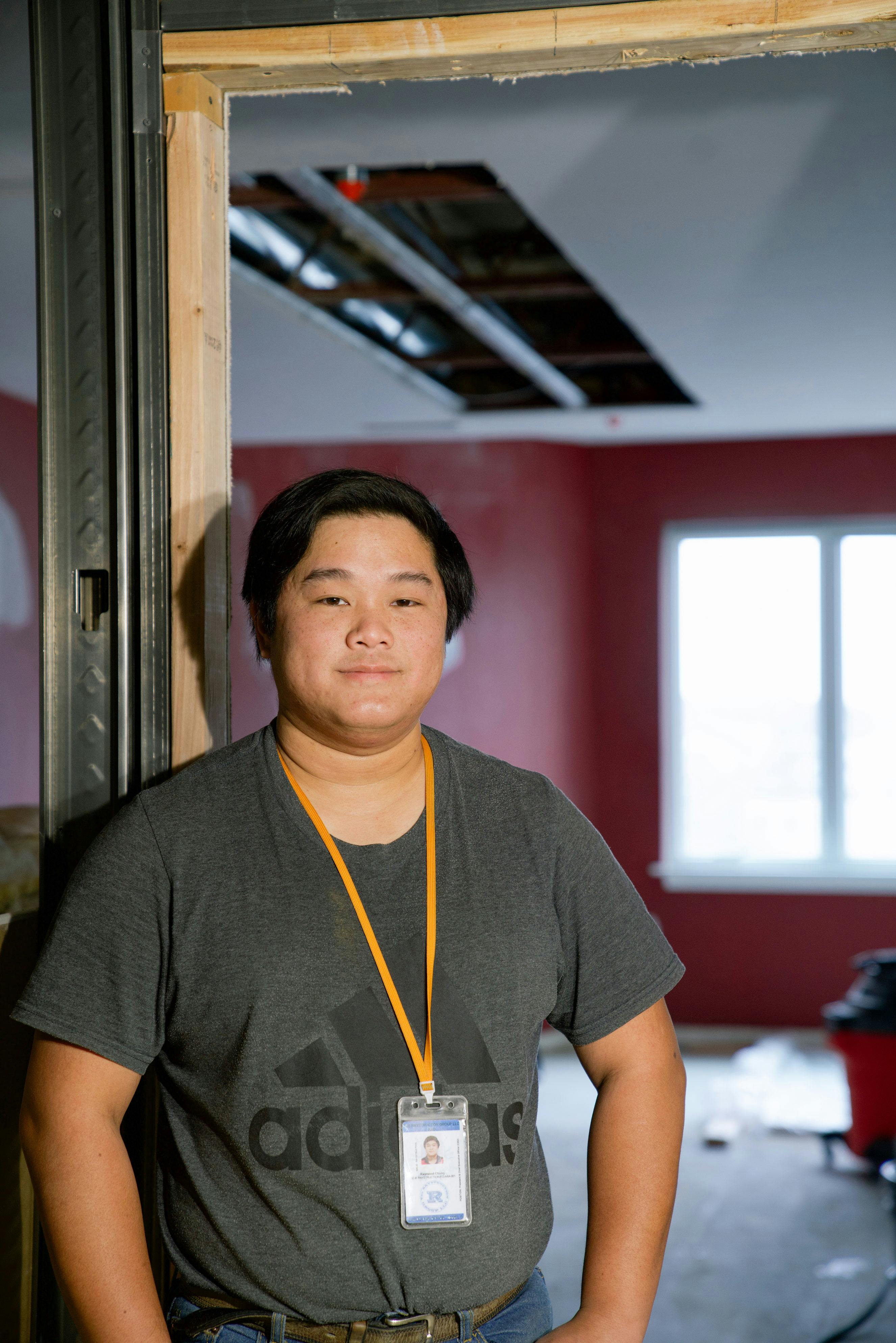 Remodeler Raymond Chung Wins More Projects with Houzz Pro | Houzz Pro