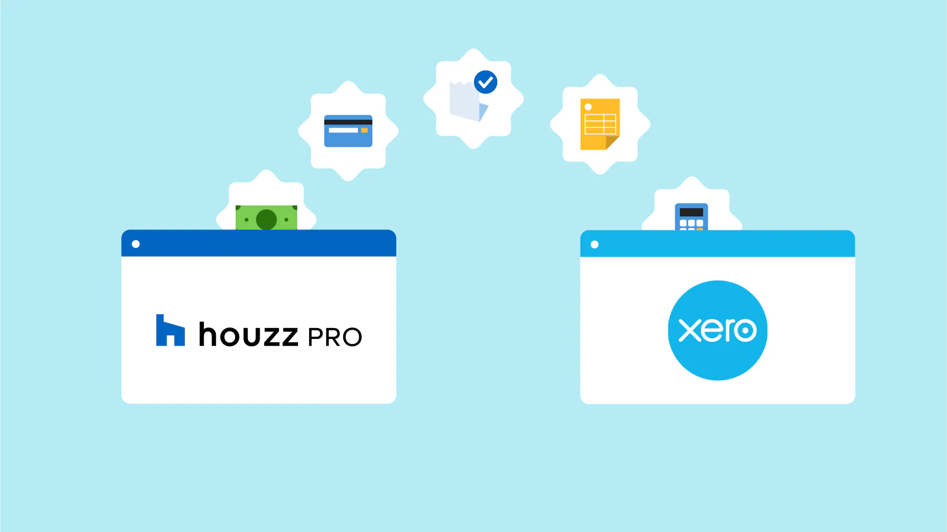 The benefits of integrating your Xero account with Houzz Pro and how to ...