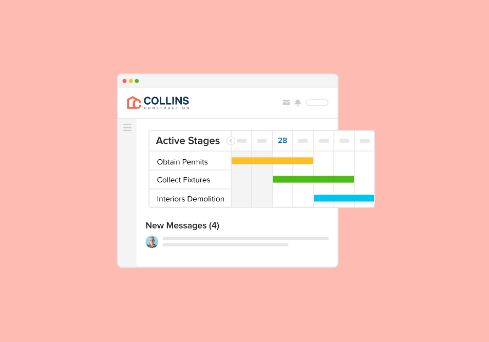 Keep Your Clients Happy and Informed With Client Dashboards | Houzz Pro