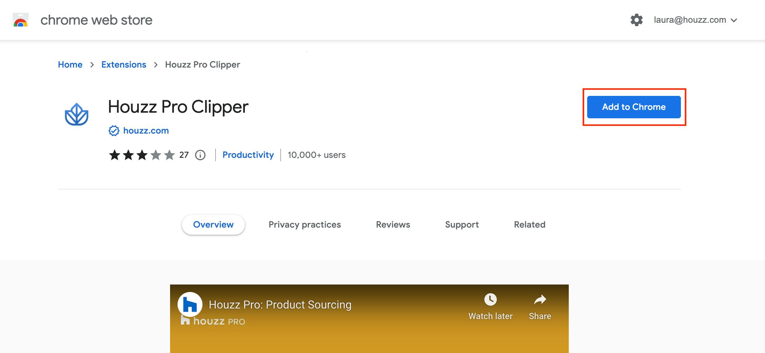 How to Use the Clipper Tool | Houzz