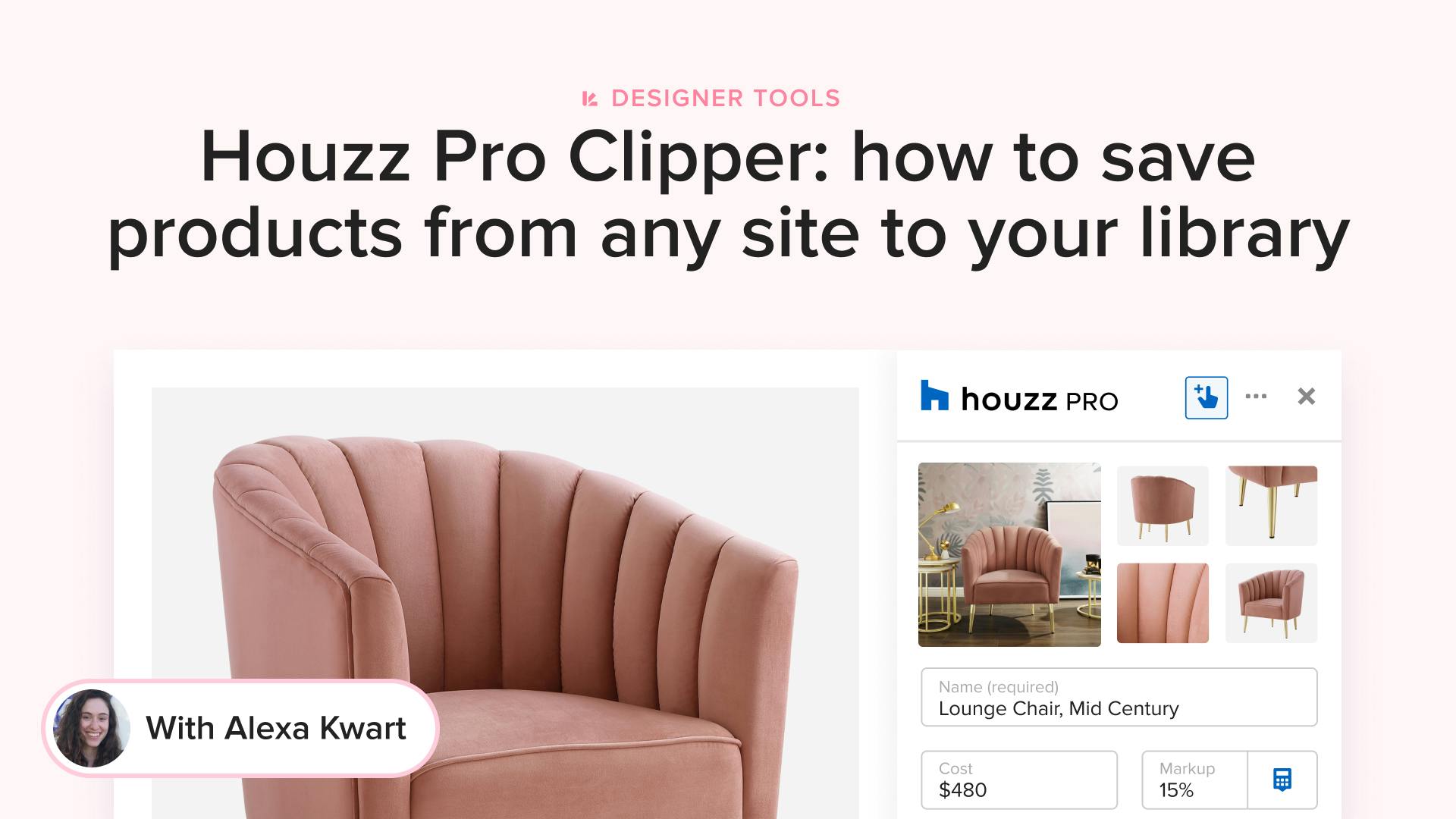 How to Use the Clipper Tool | Houzz