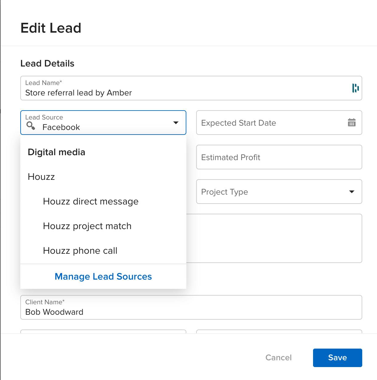 How to Manage Your Leads | Houzz