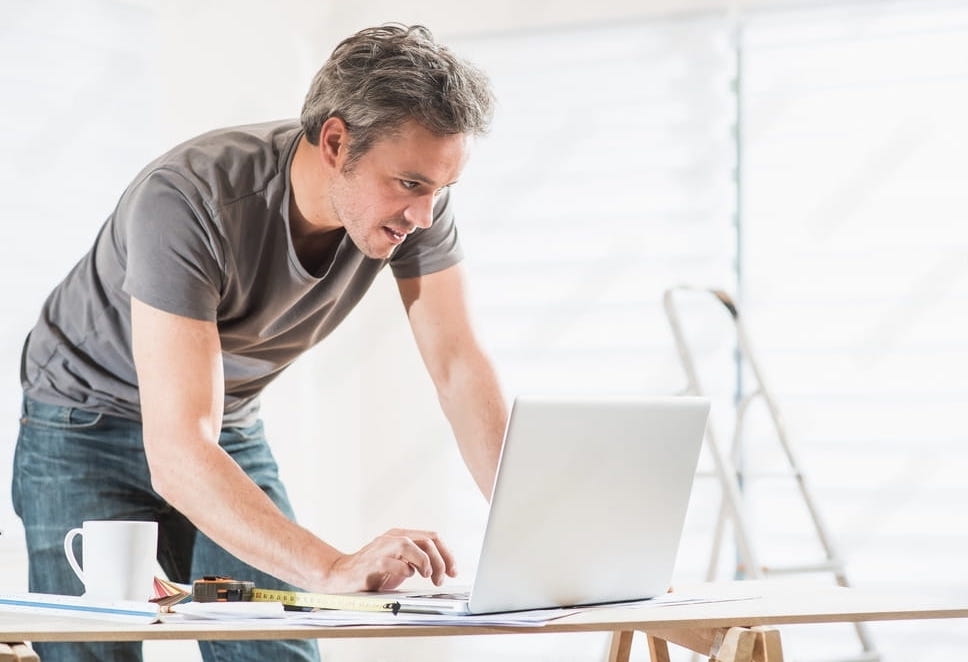 Construction Website Design Ideas and Inspiration