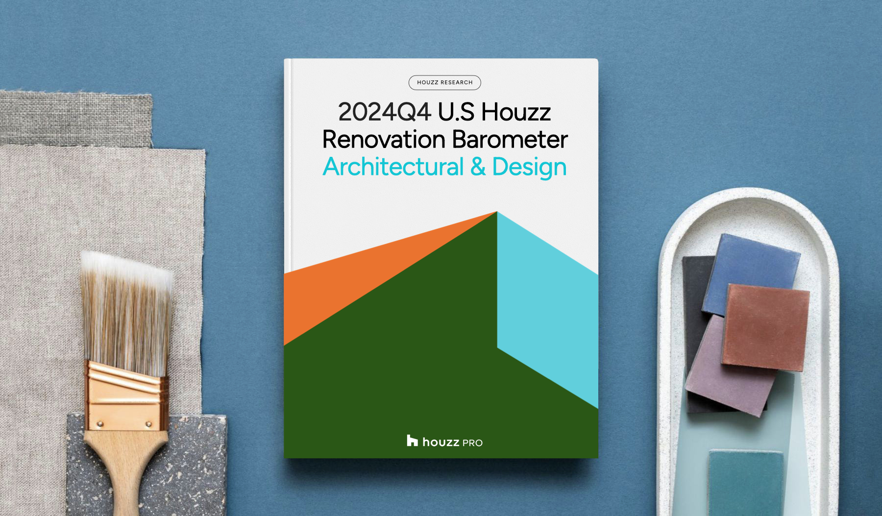 Architects and Designers Expect Increased Activity in Q4 2024