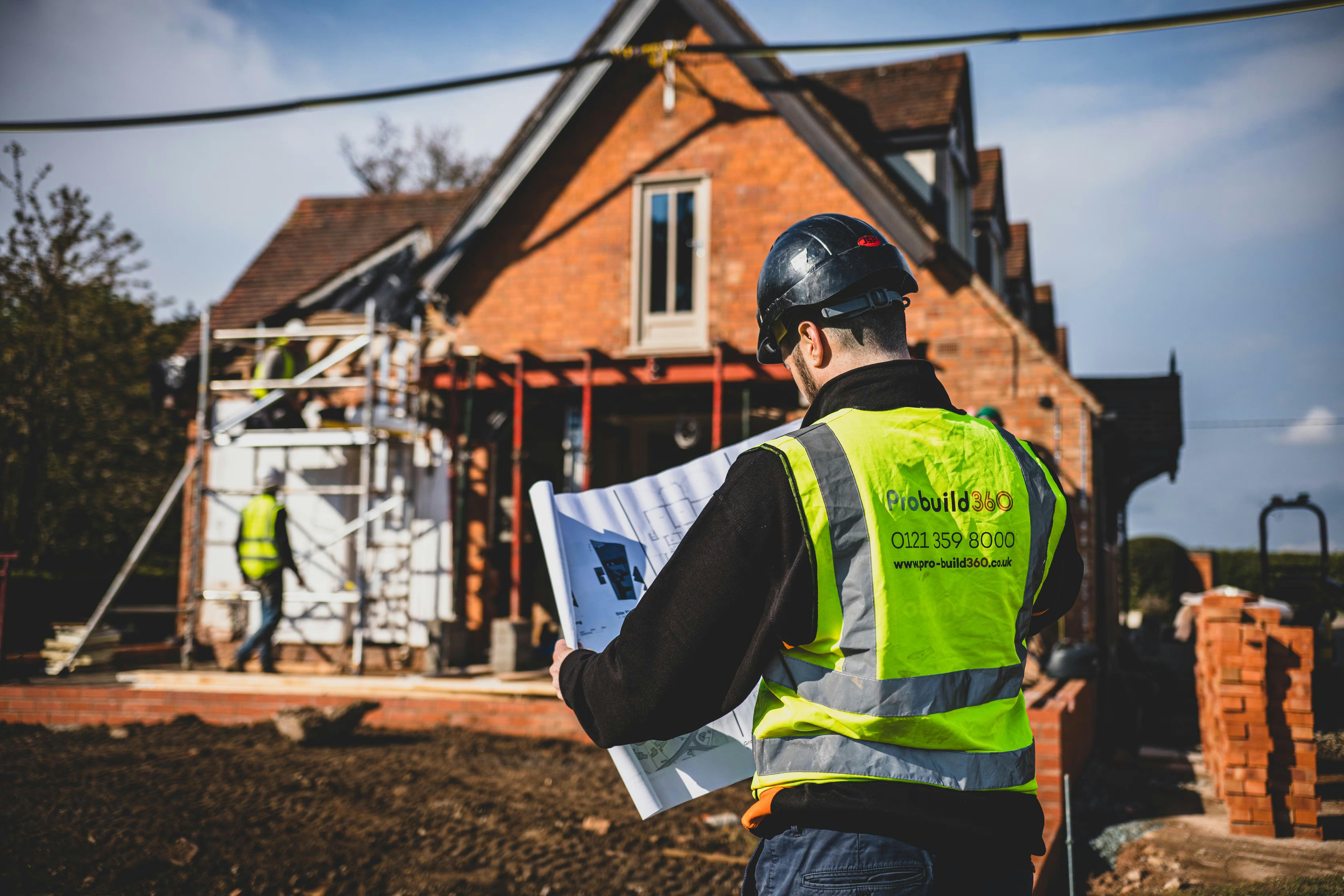 UK Building Regulations: Your Guide to Compliance | Houzz Pro