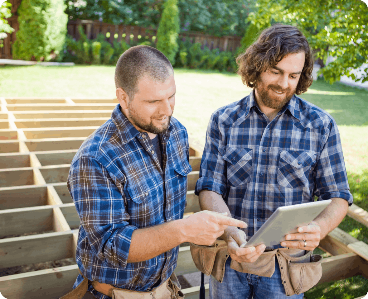 Deck Estimator Software | Houzz Pro