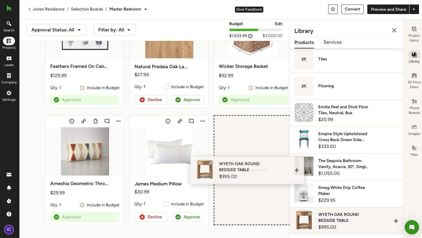What’s New for Designers in Houzz Pro | Houzz Pro
