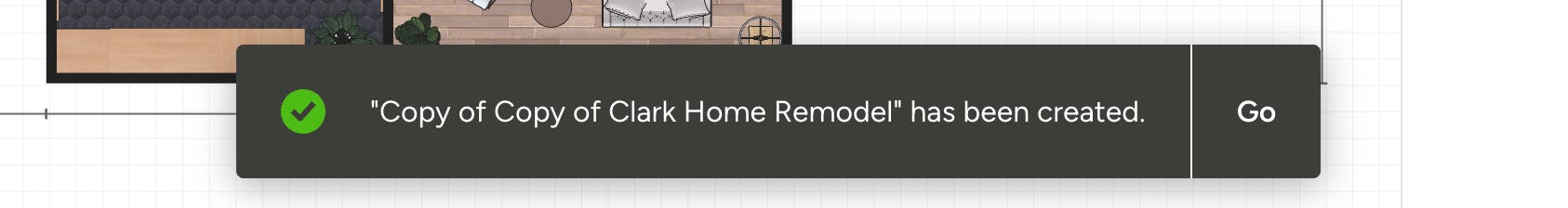 How to Duplicate a 3D Floor Plan | Houzz