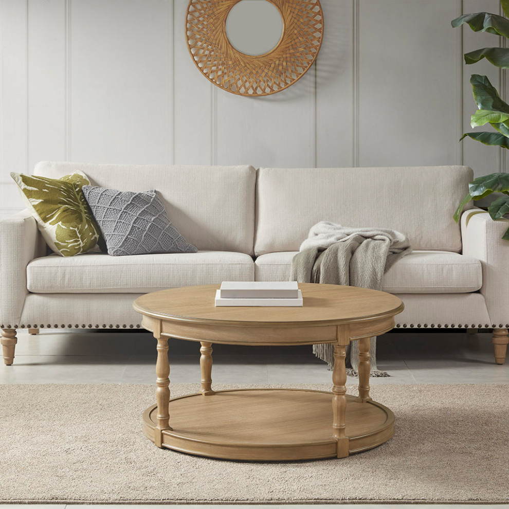 How to Choose a Coffee Table Size Height Type and Style and Matching Guide Houzz