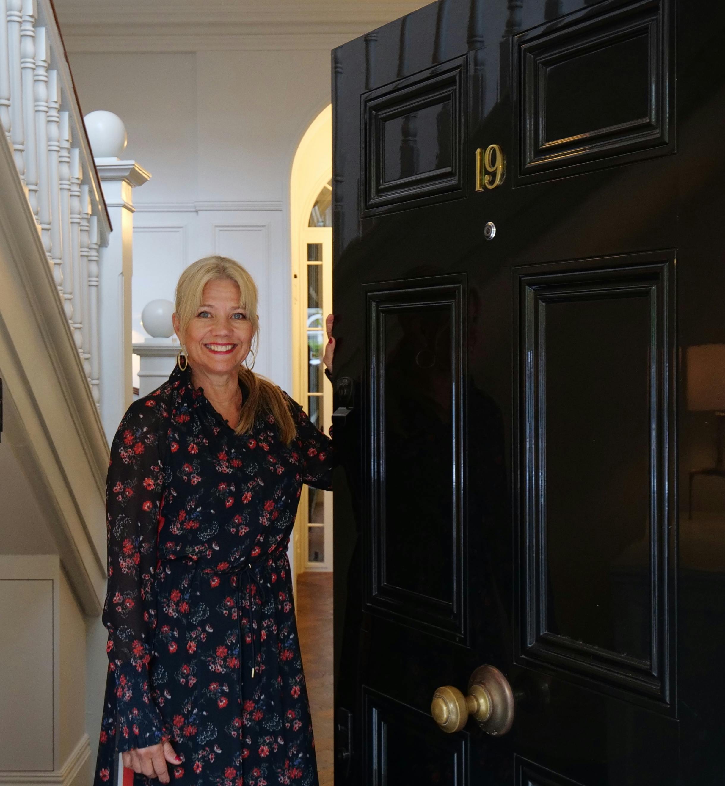 Mia Karlsson: Simplicity in Design and Business | Houzz Pro