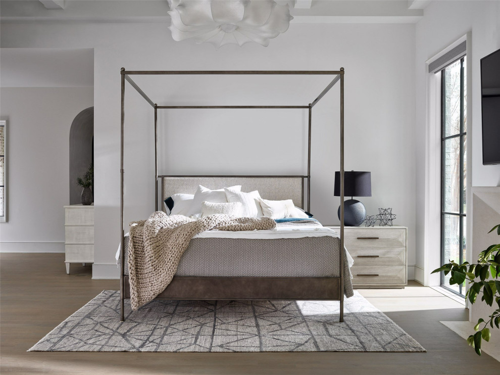 Houzz beds store