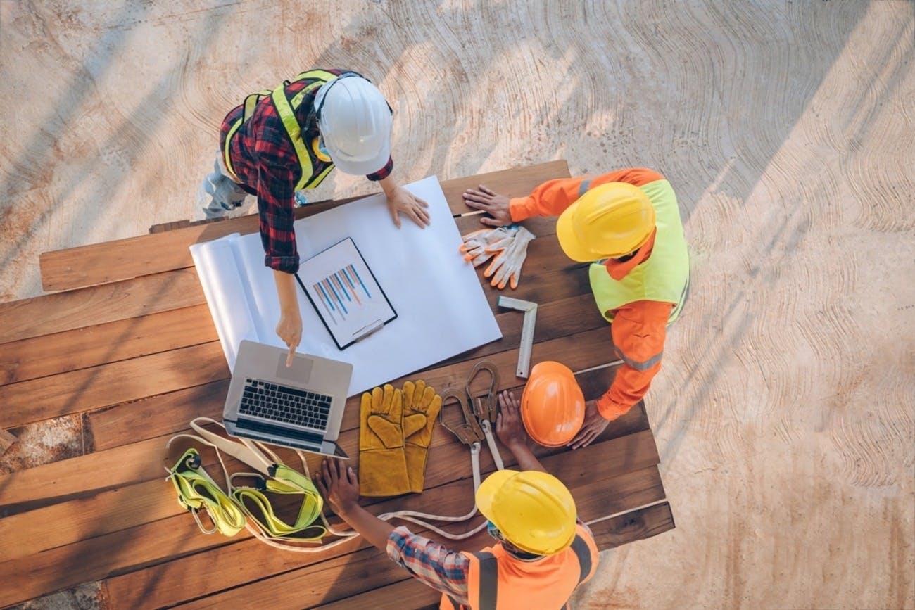 Common Job Titles in Construction & Descriptions | Houzz Pro