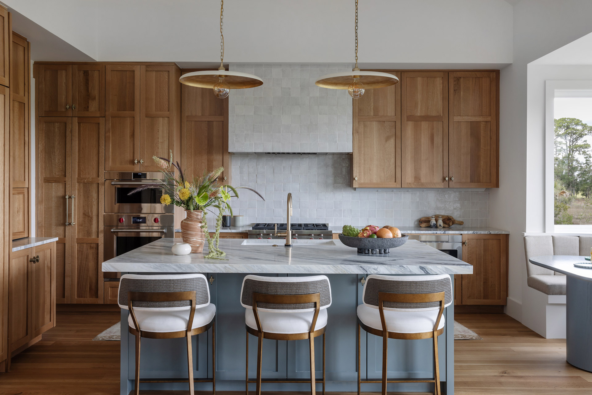7 smart storage trends for 2026 | Houzz Pro