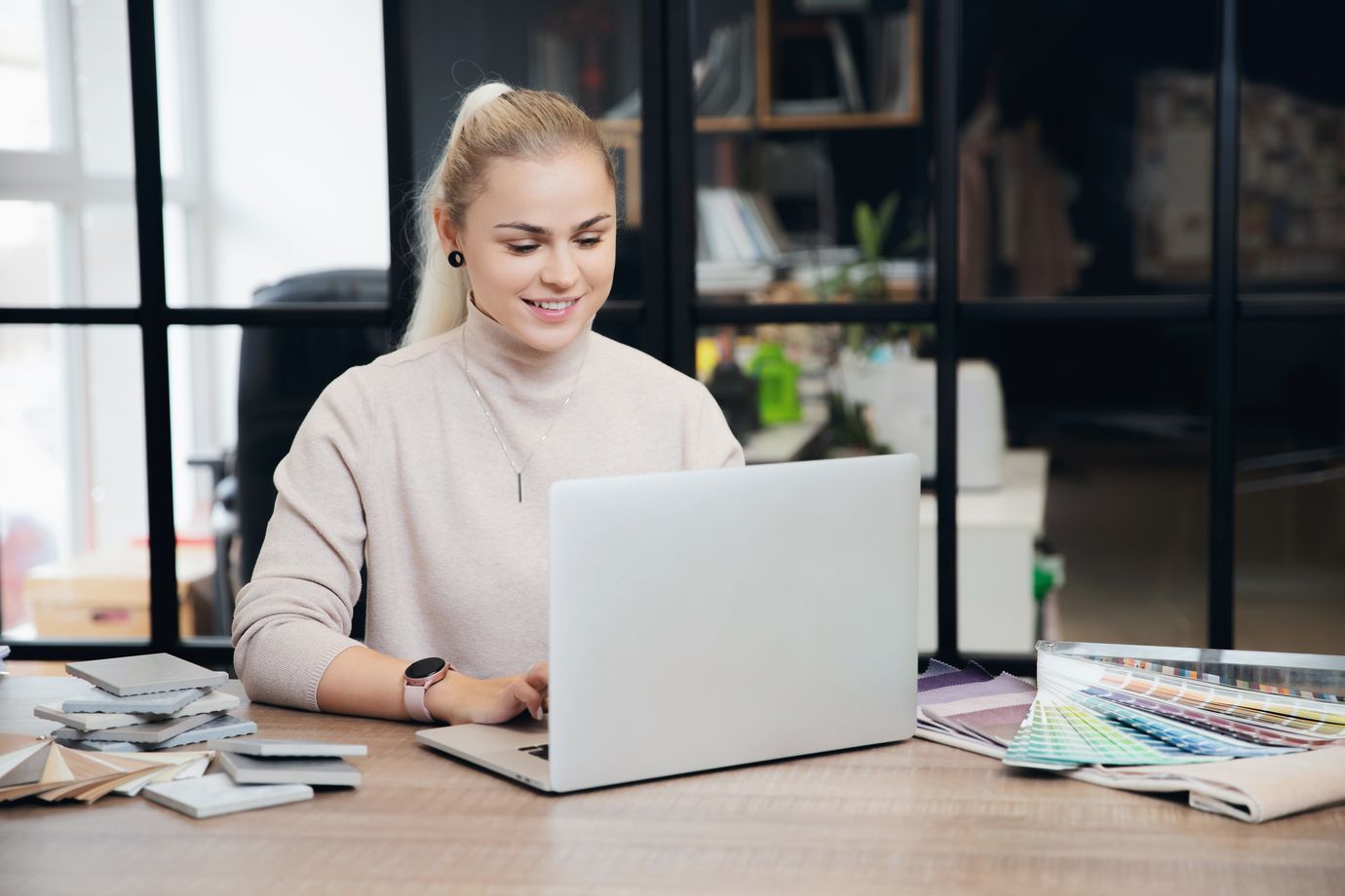 How to Track Interior Design Time & Expenses | Houzz Pro