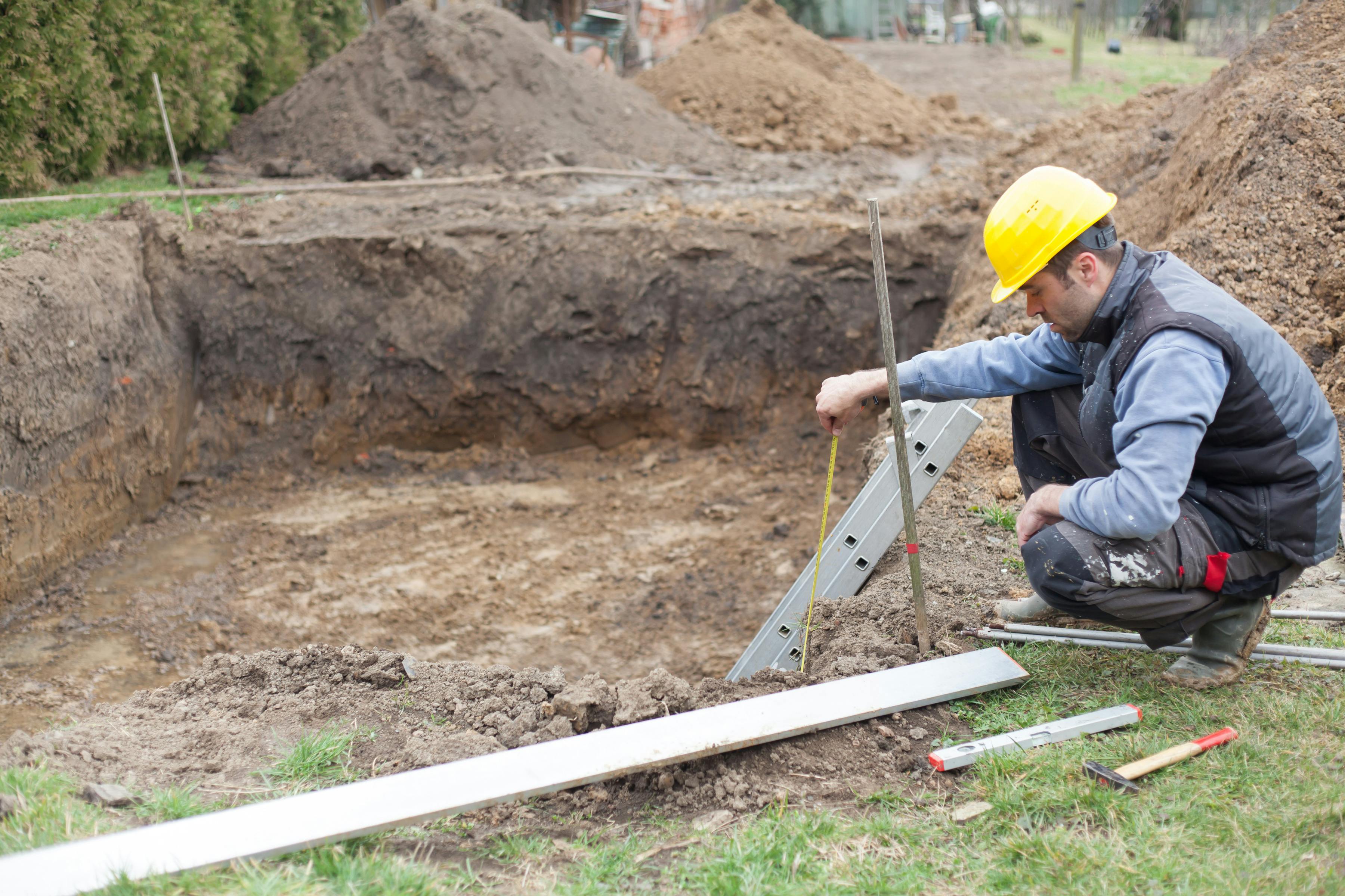 Pool Construction Contract Template & Guide | Houzz Pro