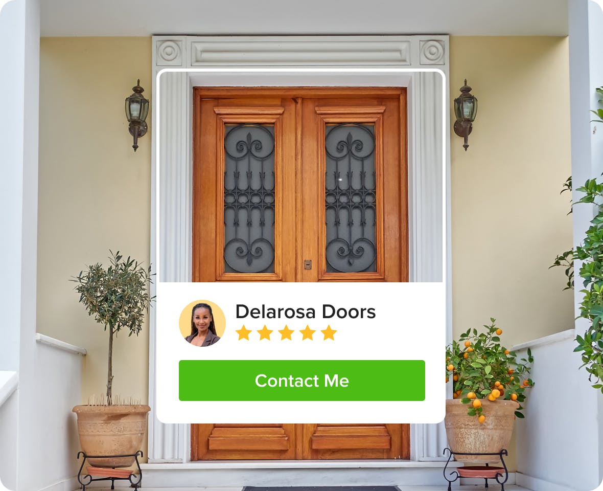 Window & Door Software for Business Management | Houzz Pro