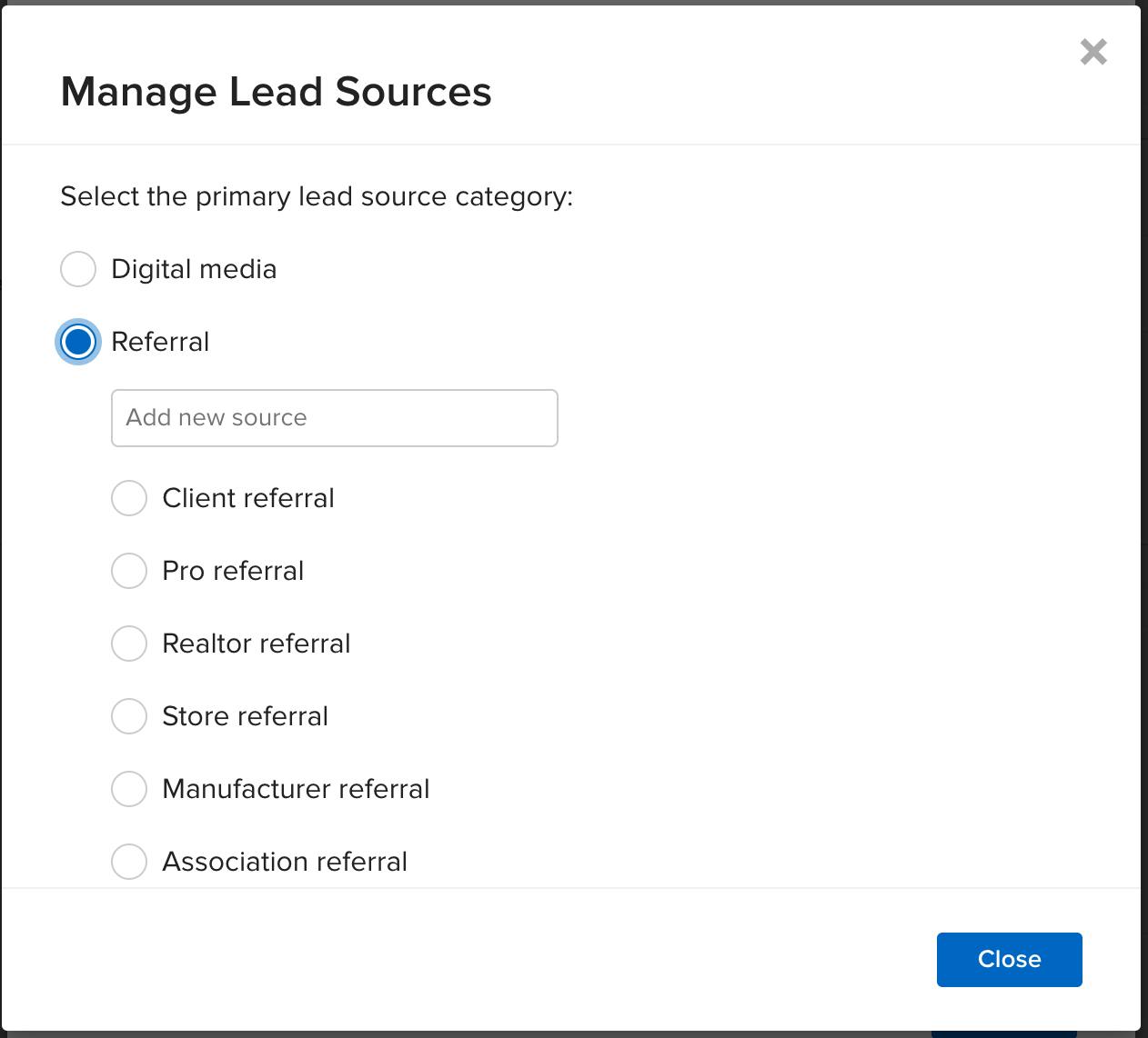 How to Manage Your Leads | Houzz