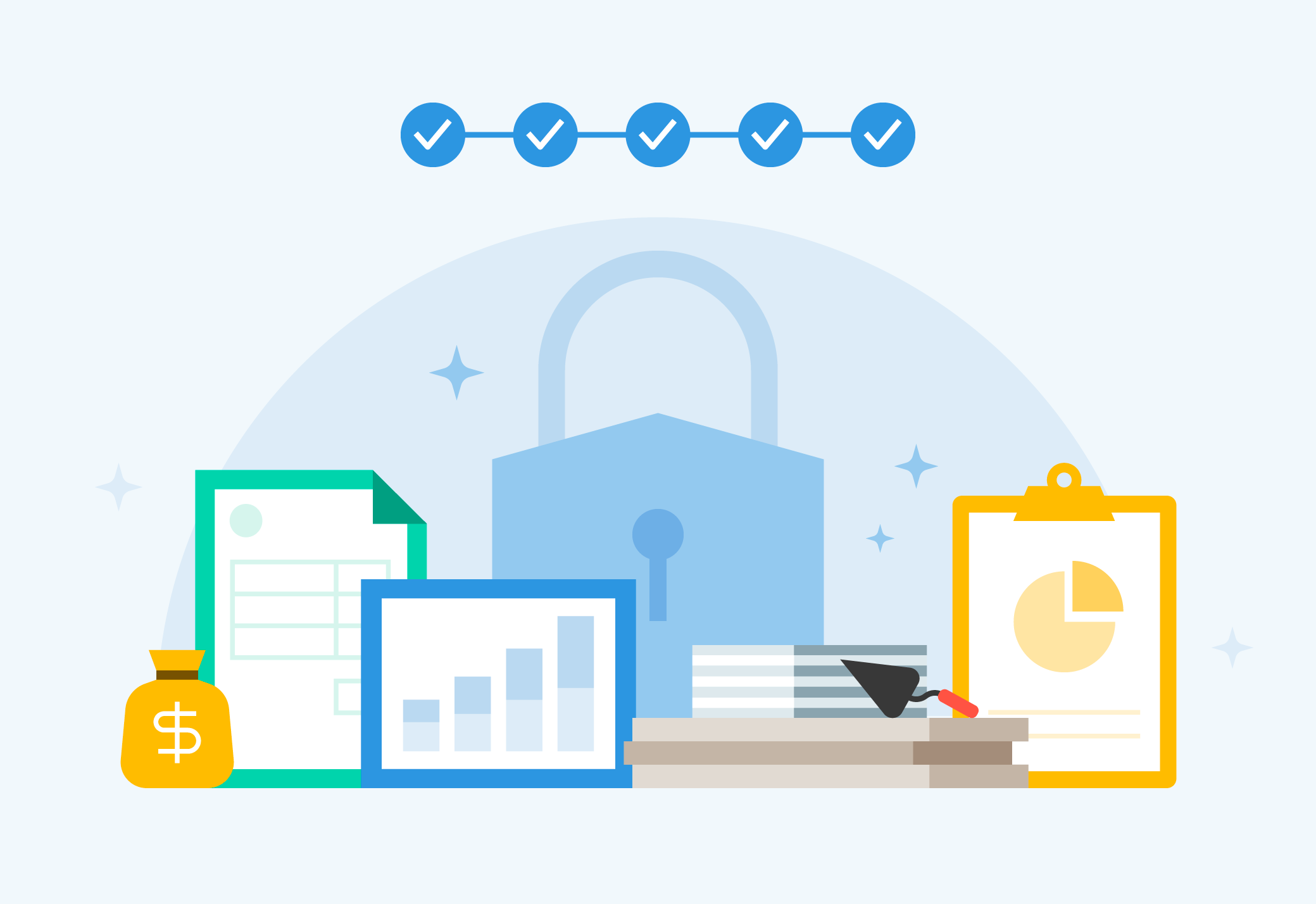 Protecting Profits: 5 Steps to Maximize Your Strategies For Success