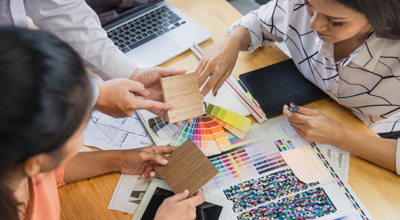 How to Attract & Retain Interior Design Employees | Houzz Pro