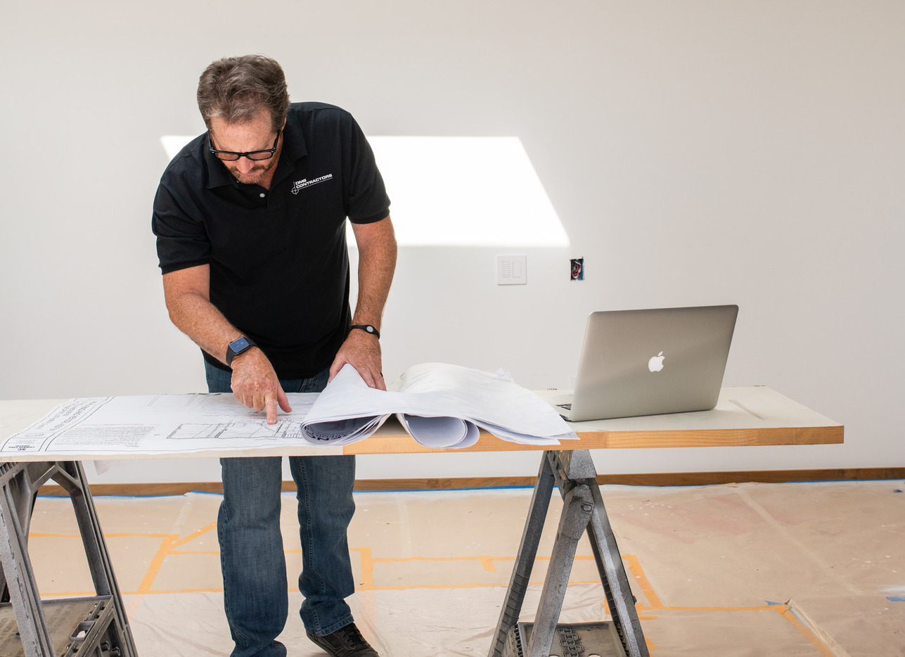 The Top Construction Certification Programs