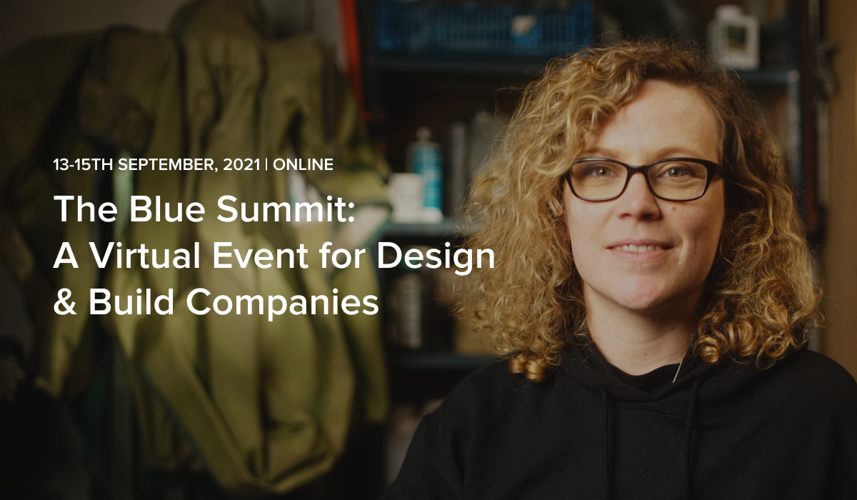 The Blue Summit: A Virtual Event for Build Companies is Coming Next ...