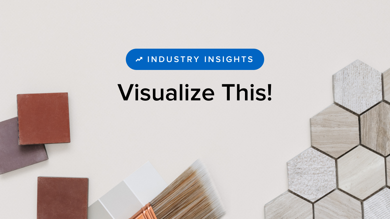 How Interior Designers Use Houzz Pro Visualization Tools