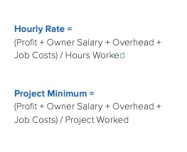 Everything You Need To Know About Pricing Your Services | Houzz Pro