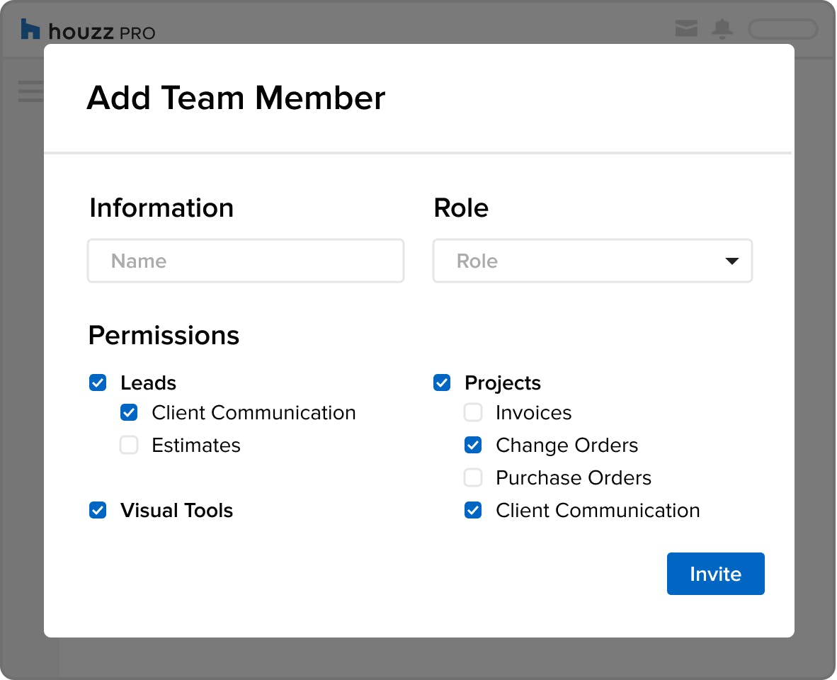 Landscape Project Management Software | Houzz Pro
