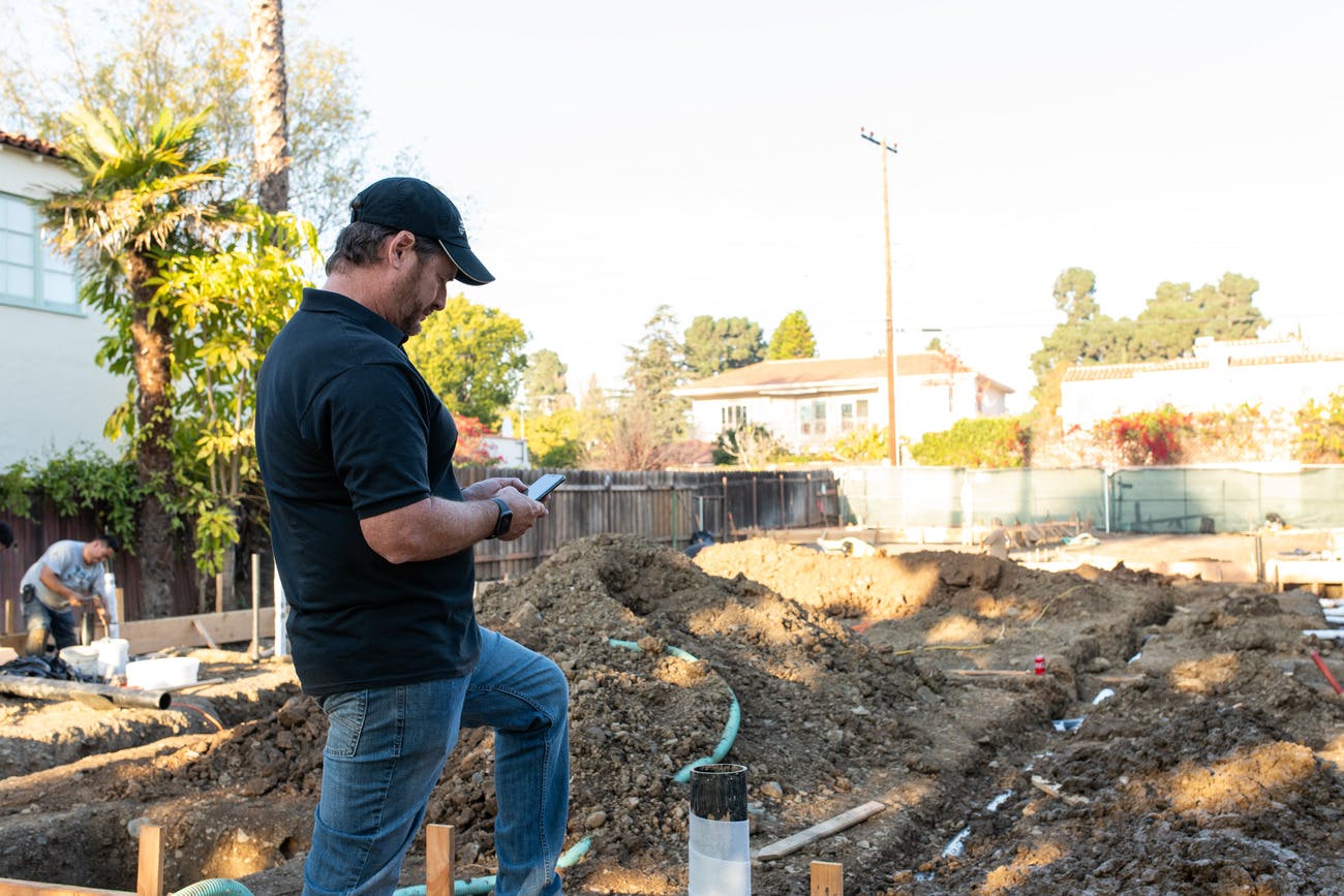 Earthwork Takeoff Software for Precise Estimating | Houzz Pro