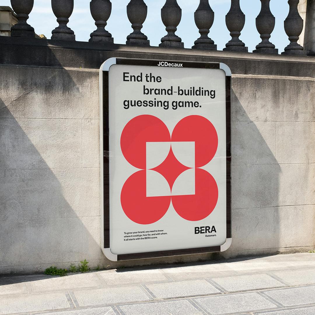 BERA Brand Identity & Design System