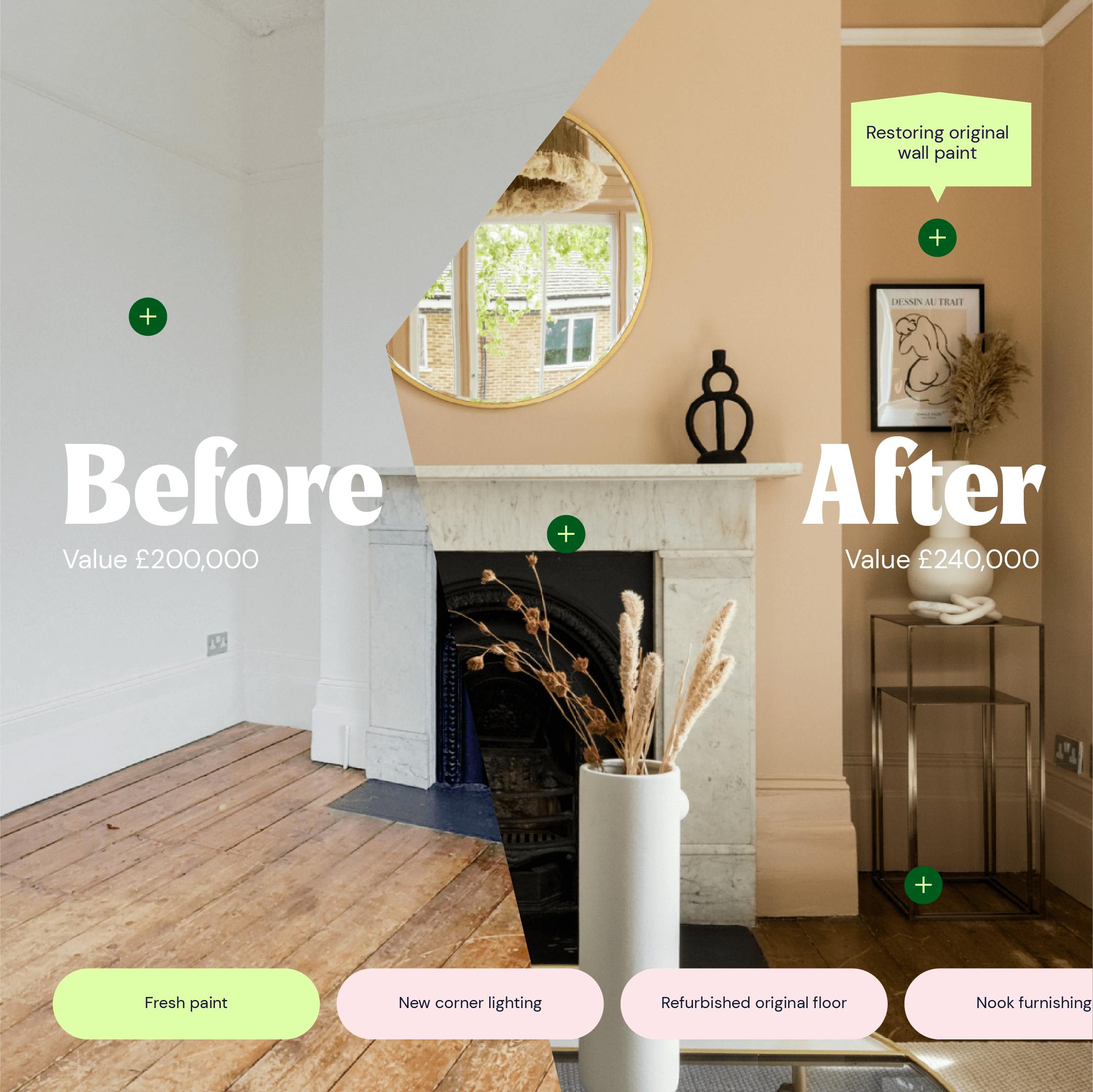 Brand Identity, Website Design & Website Development for Flyp