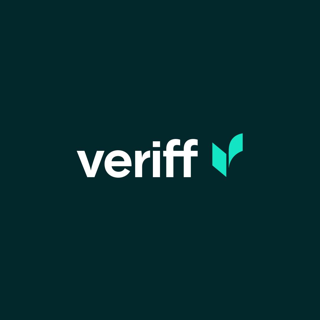 Brand Identity, Website Design & Website Development for Veriff