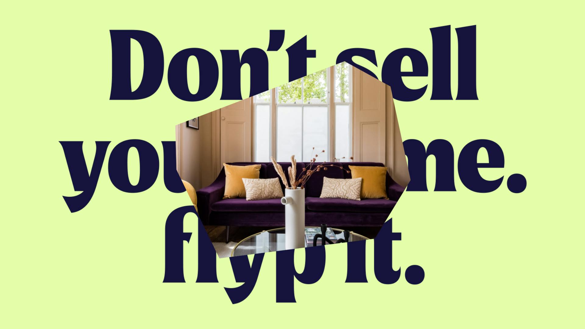 Brand Identity, Website Design & Website Development for Flyp