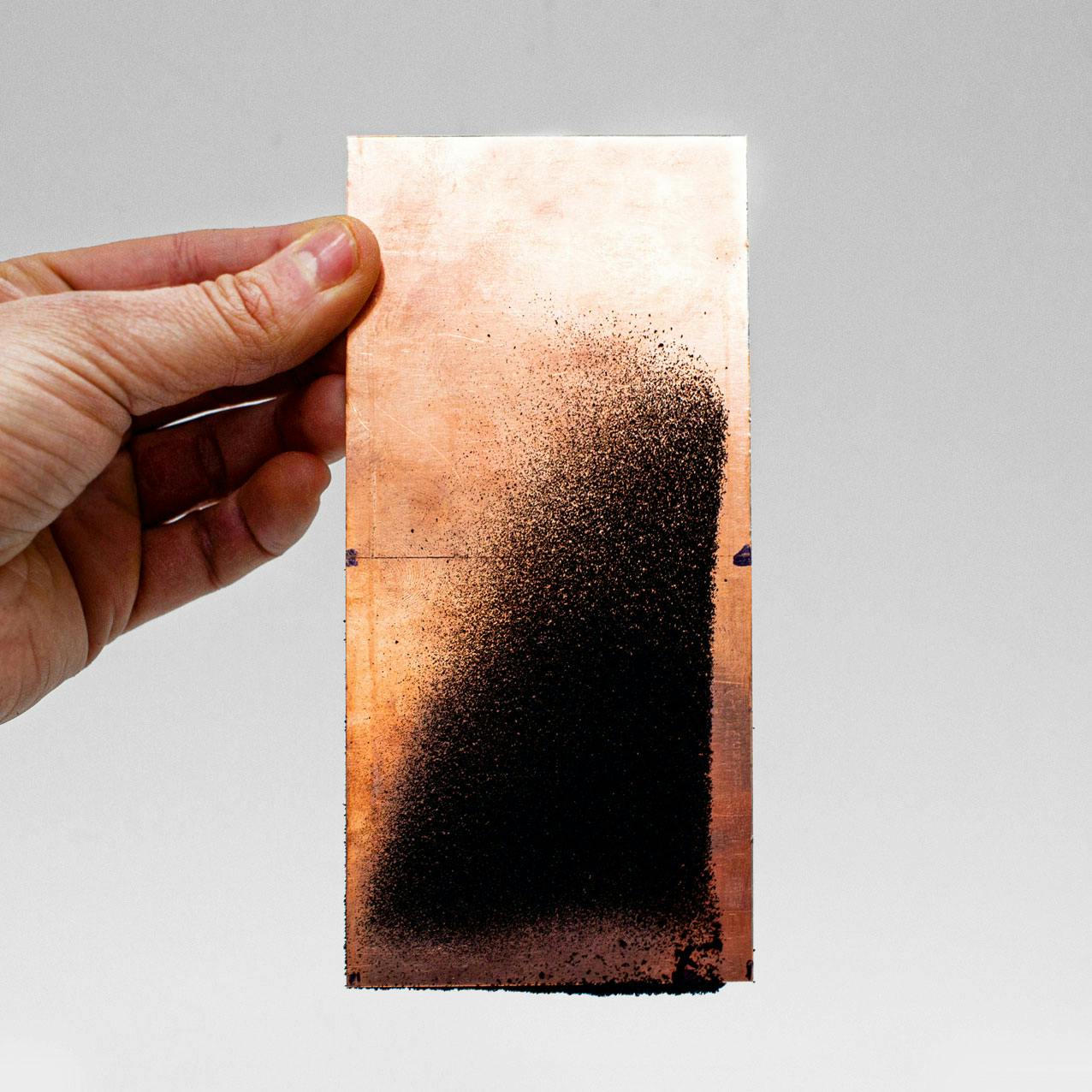 Campaign Identity & Copywriting for The Tyre Collective