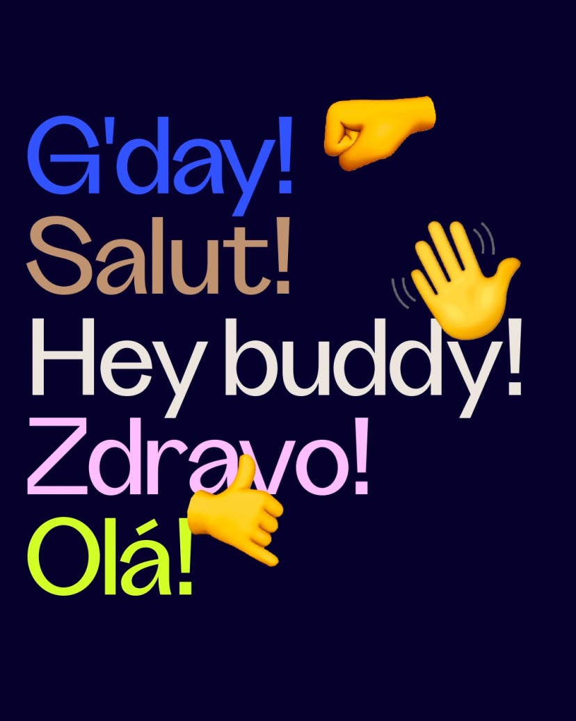 Latest from the How&How offices