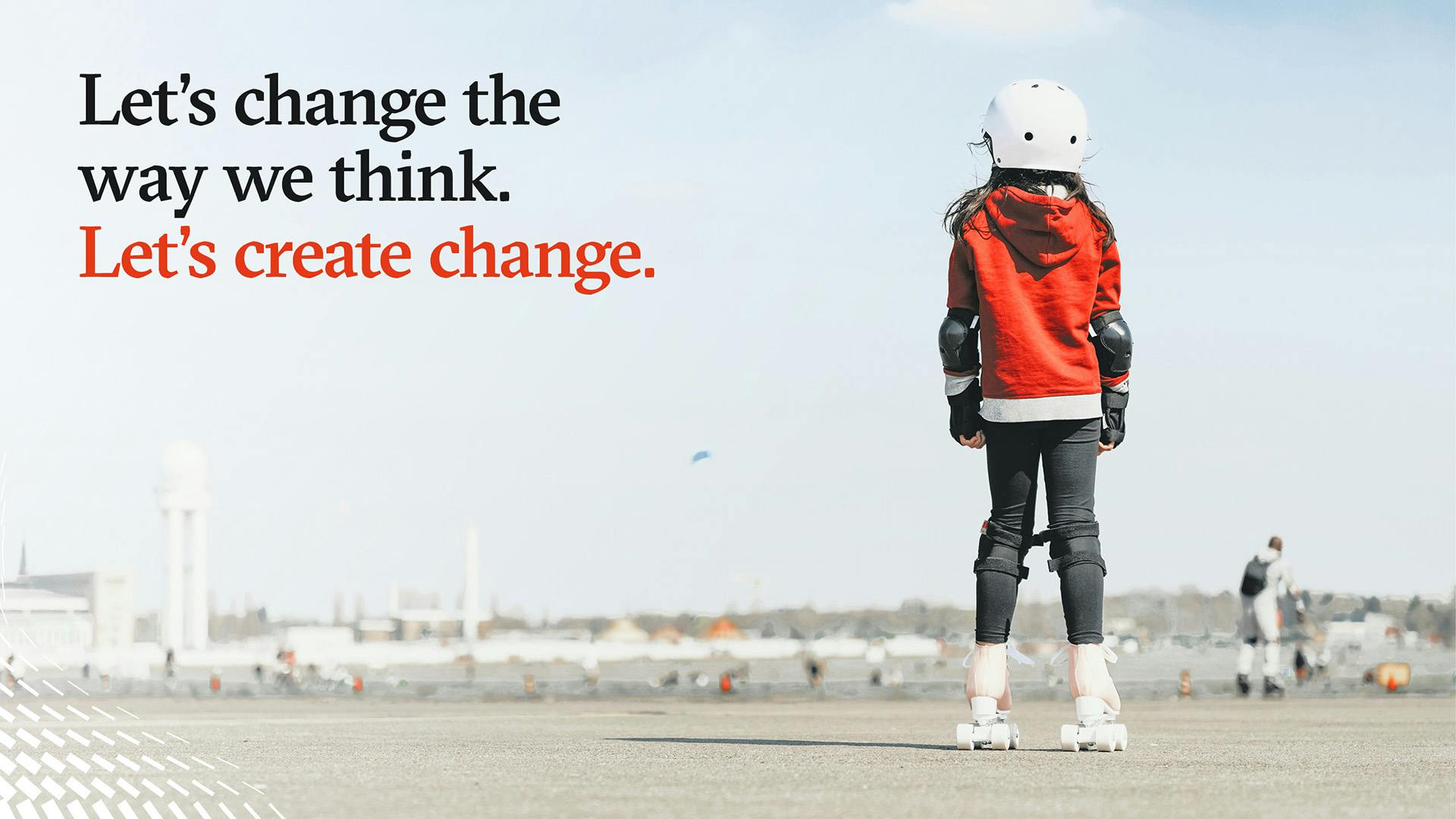 WSP Campaign Strategy, Design & Activation