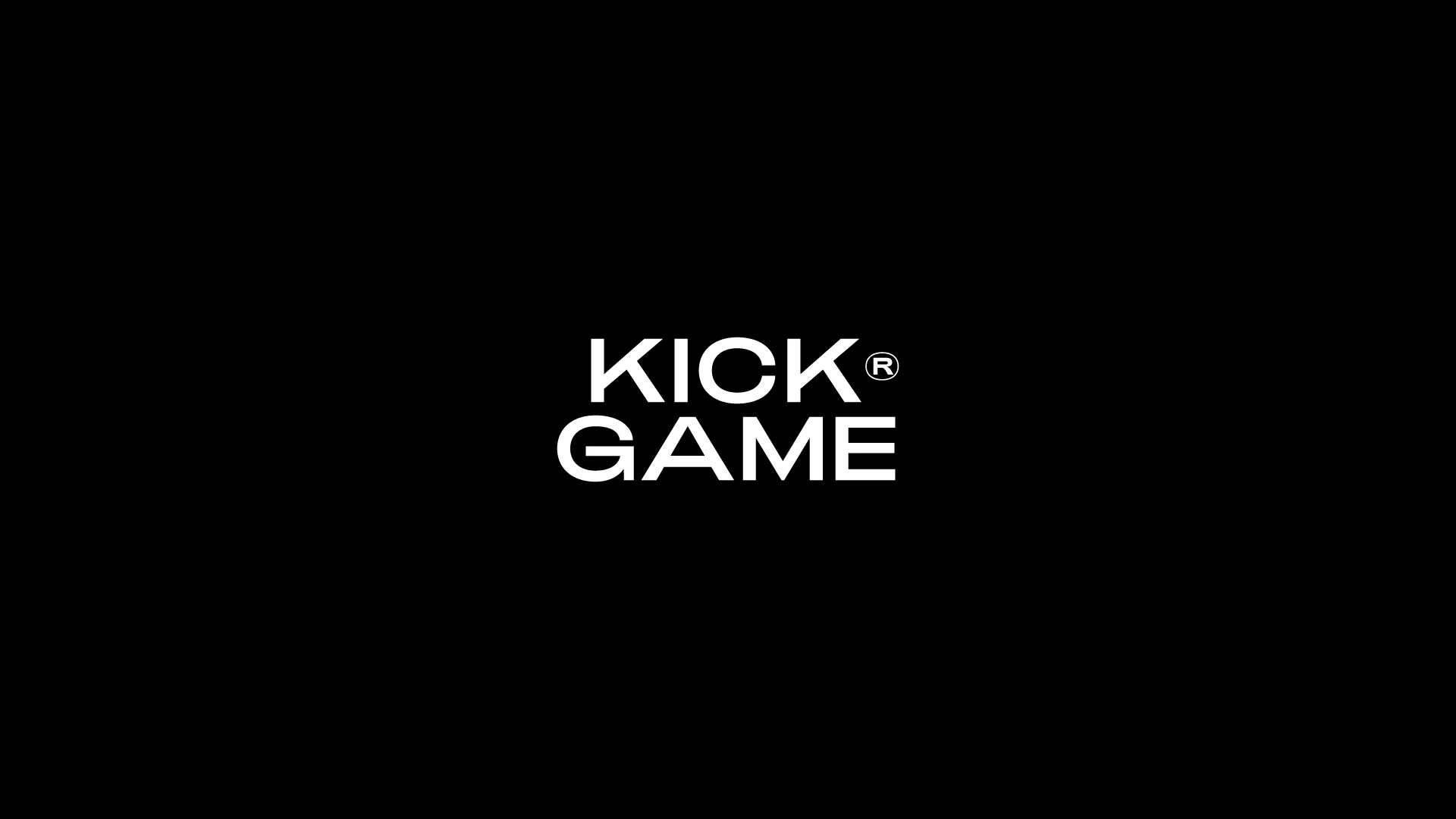Customer Research Brand Identity Social Media Strategy For Kick Game Customer Research Brand Identity Social Media Strategy For Kick Game