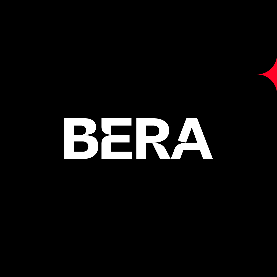 BERA Brand Identity & Design System