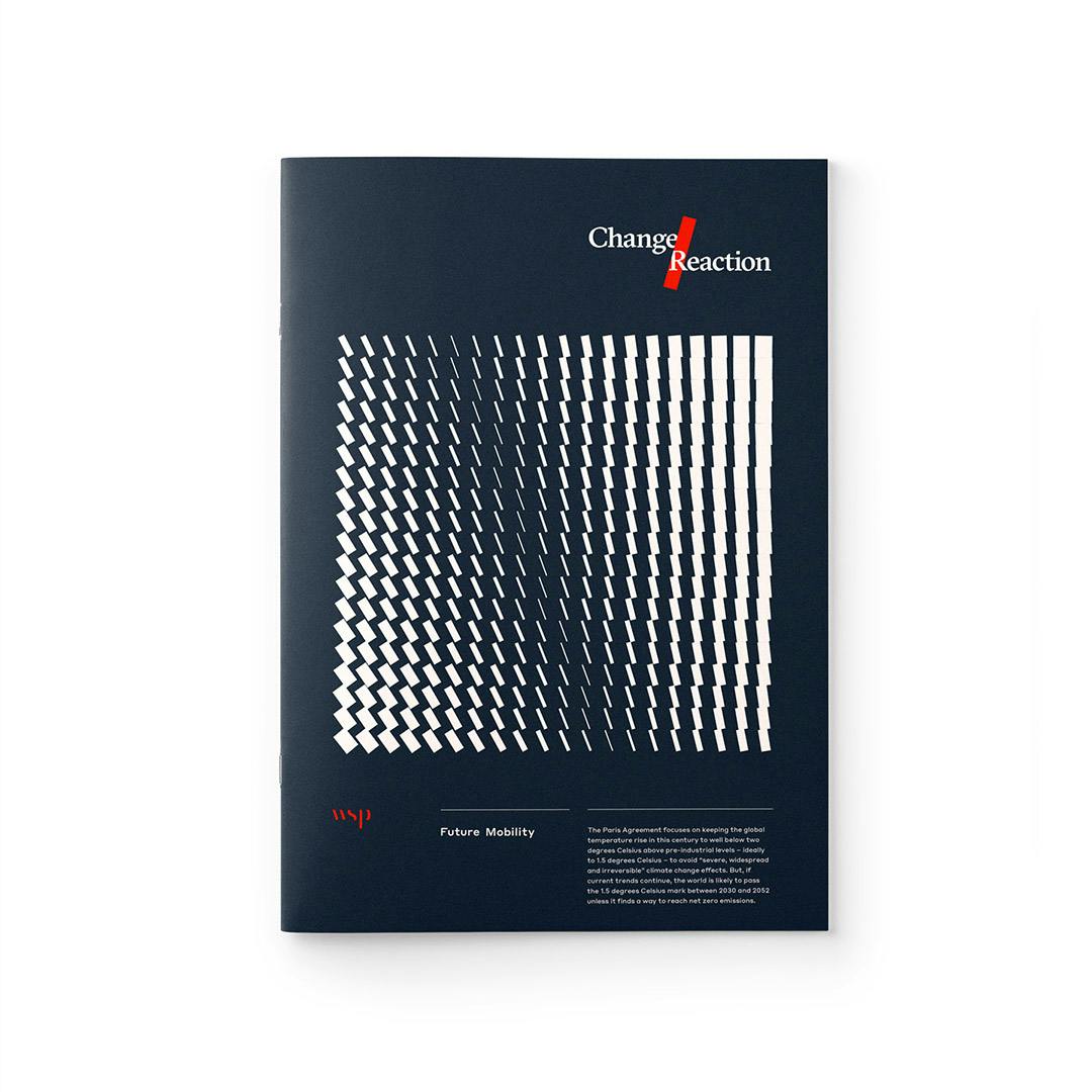 WSP Campaign Strategy, Design & Activation