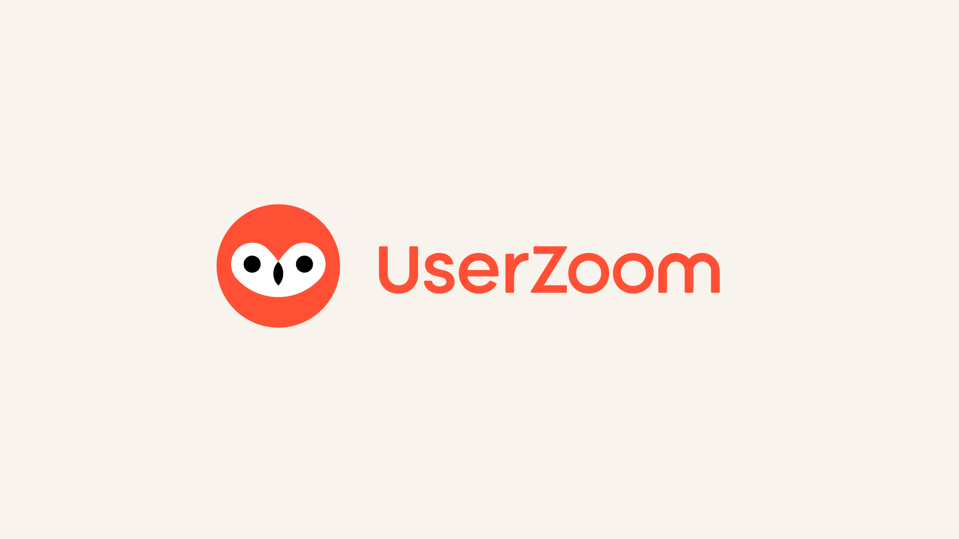 Brand Identity, Website Design & Website Development for UserZoom
