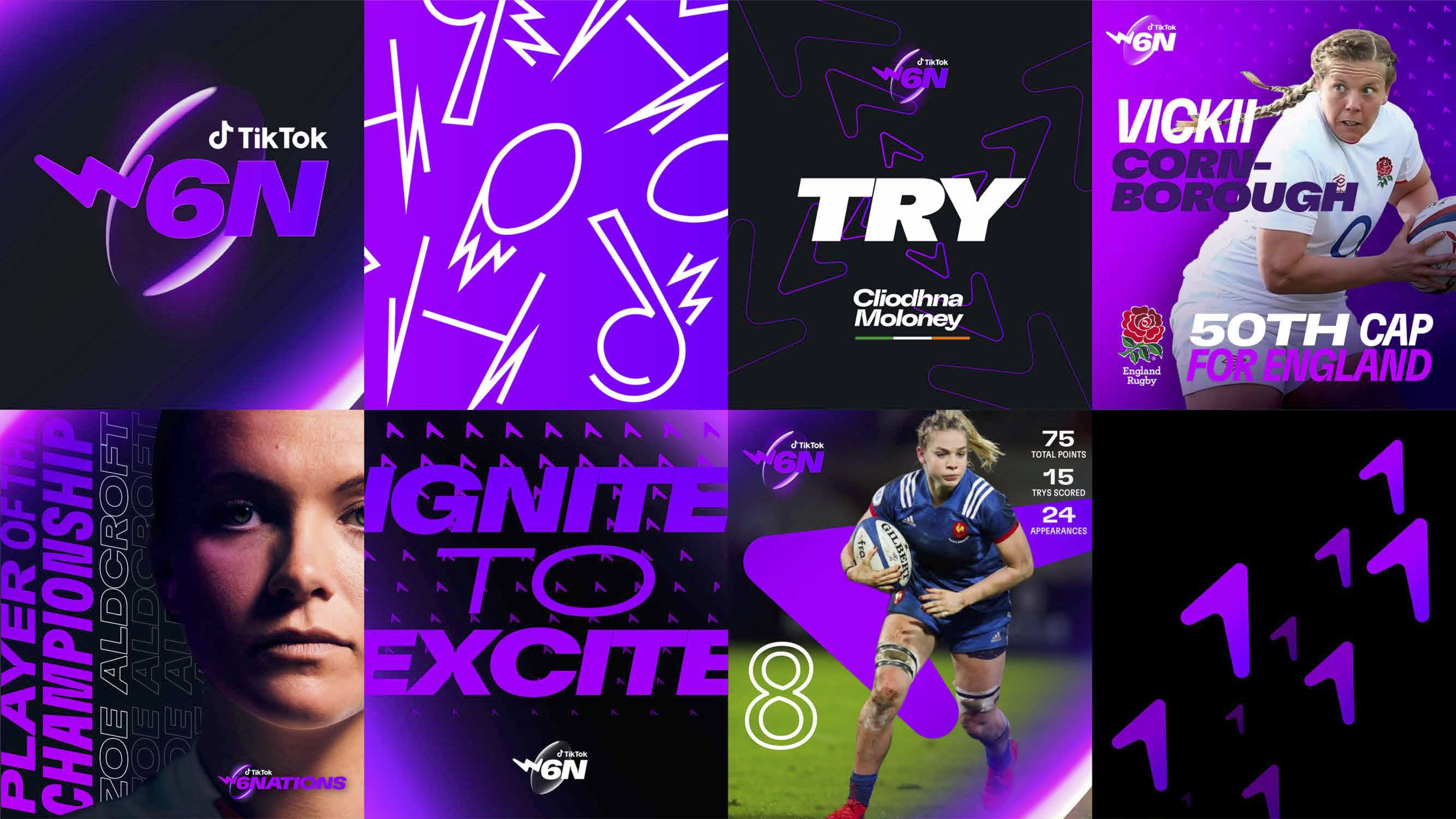 W6N Rebrand