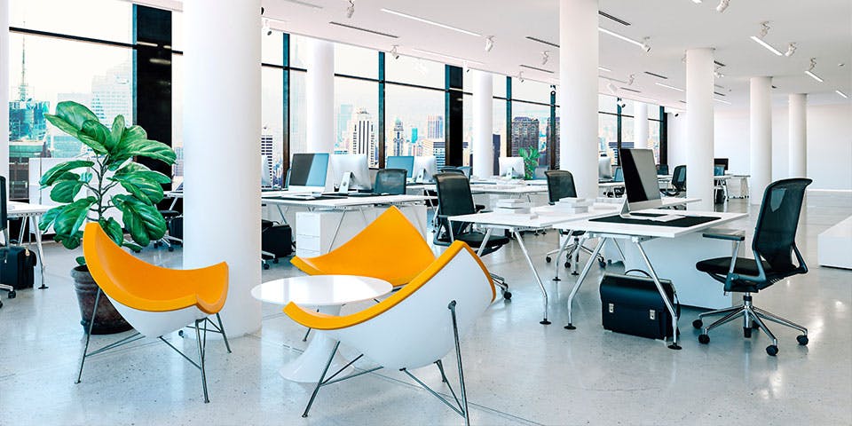 Virtual Business Office