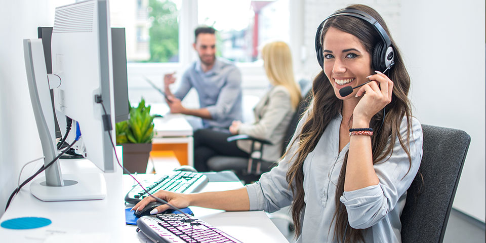 Cheap Virtual Receptionist Services