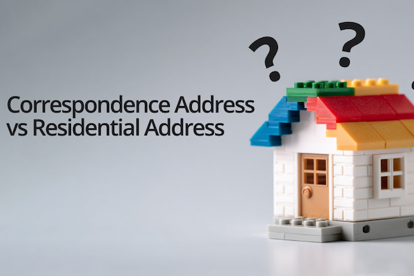 How to change your business address: A Step-By-Step Guide | Hoxton Mix