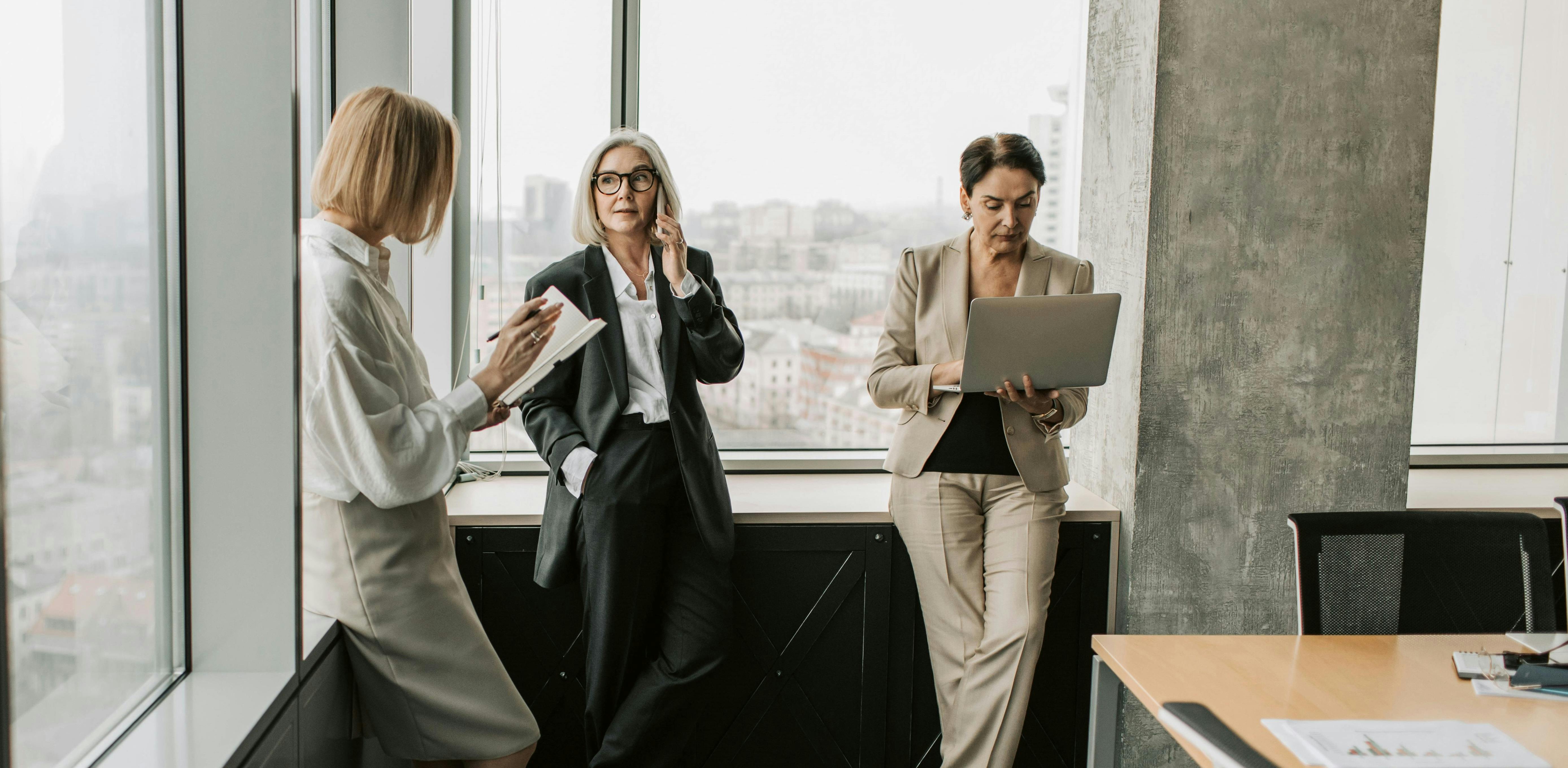 Persikvalifikavimas vyresniame amžiuje: dažniausios klaidos ir kaip jų išvengti | Hrizer