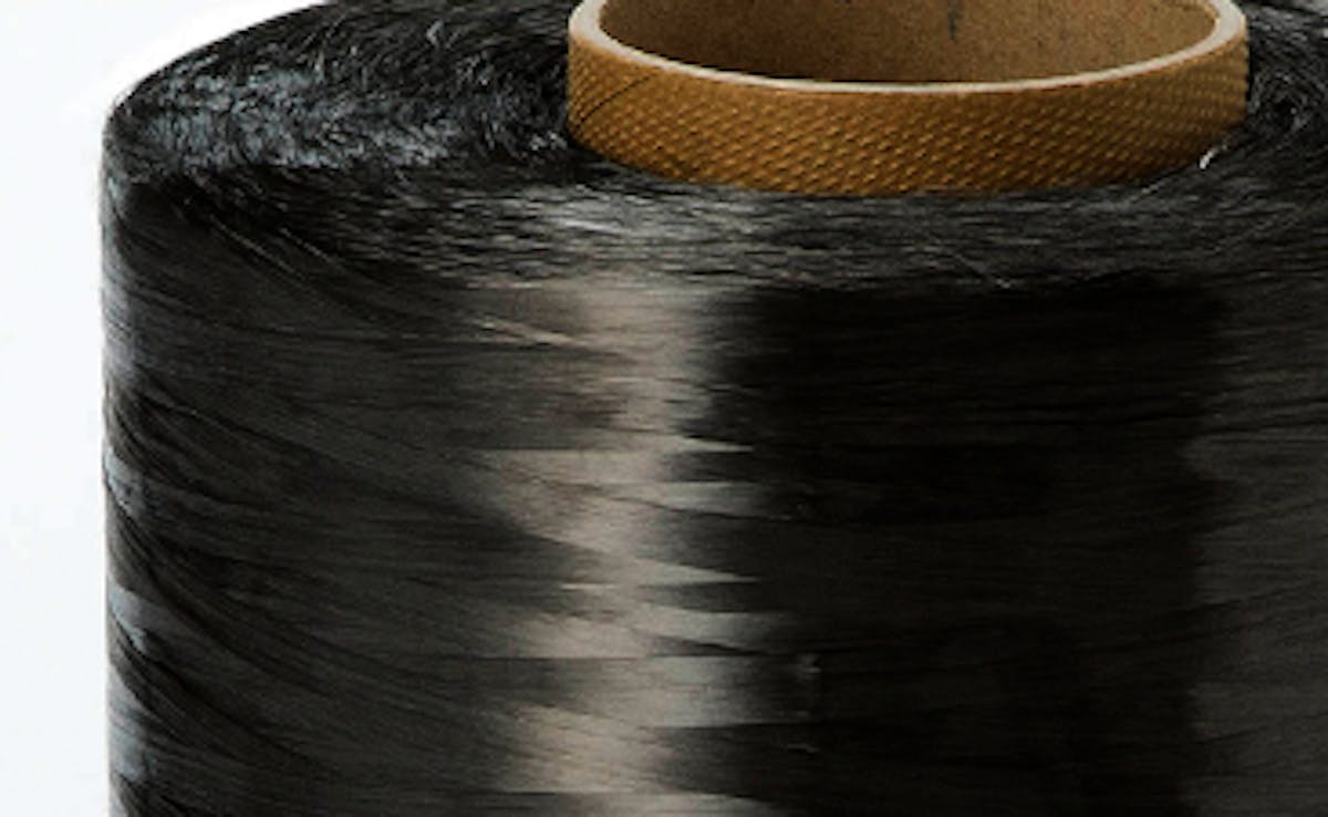 3. Silicon Carbide Fibers