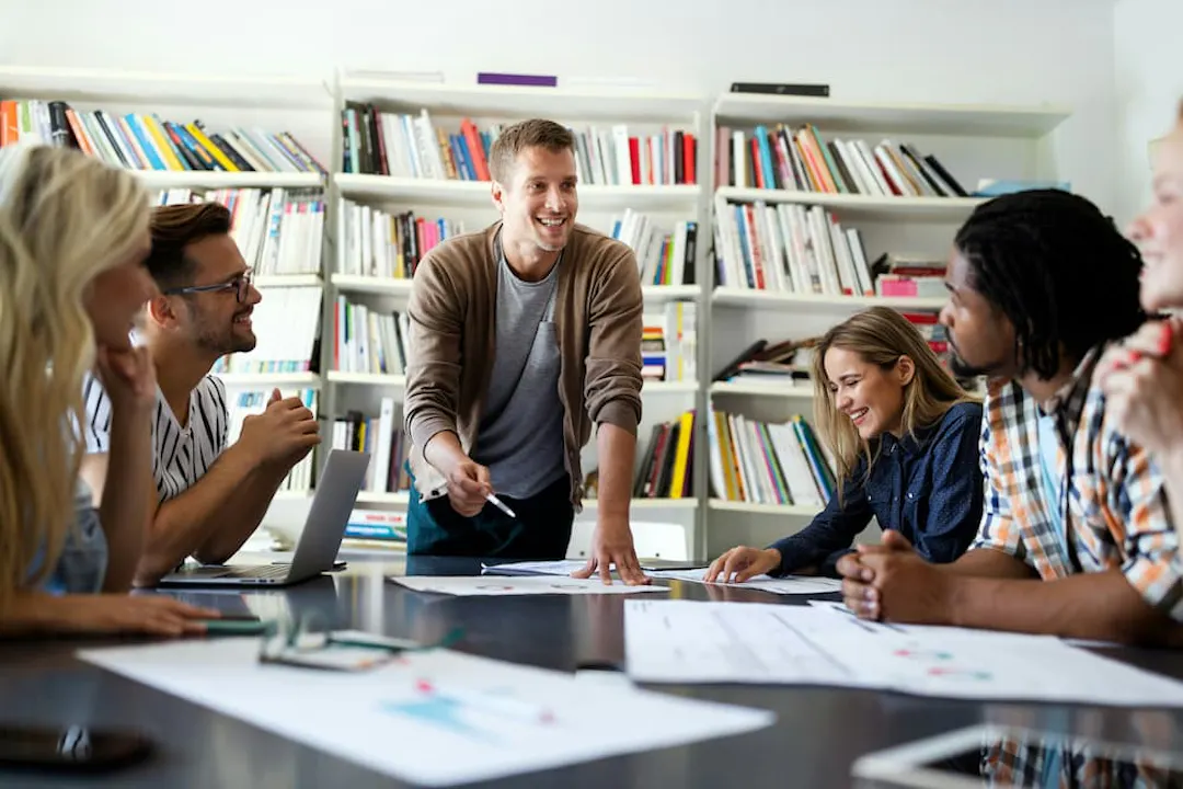 20 Fun Ways to Boost Morale at Work (That Actually Work!)
