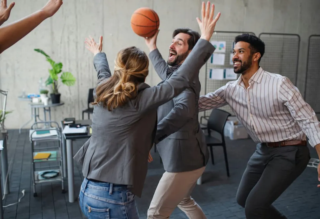30 Unique Employee Appreciation Day Ideas